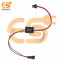 Buy 12V DC 6 pin 3 Way On/Off/On SPCO Rocker Reverse and Forward motor ...