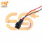 Buy 12V DC 6 pin 3 Way On/Off/On SPCO Rocker Reverse and Forward motor ...