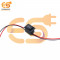 Buy 12V DC 6 pin 3 Way On/Off/On SPCO Rocker Reverse and Forward motor ...