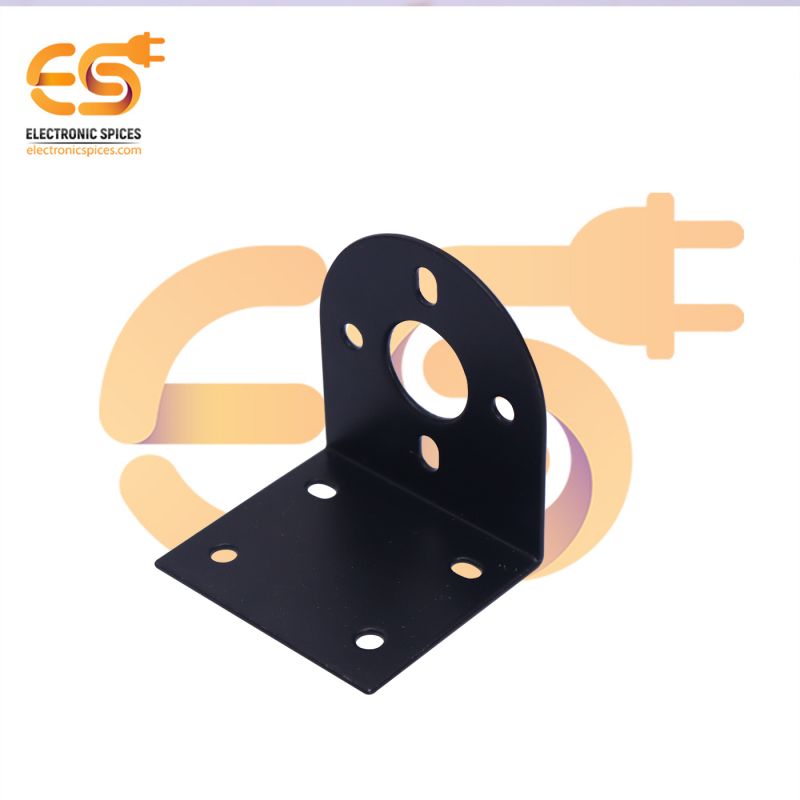Buy Combo of DC 12V Motor High quality with Motor stand and single ...