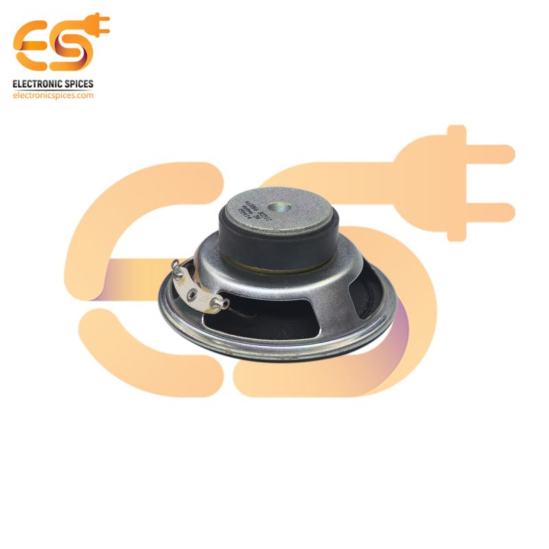 Buy 2.5 inch 4Ω (ohm) 3W power audio woofer speaker