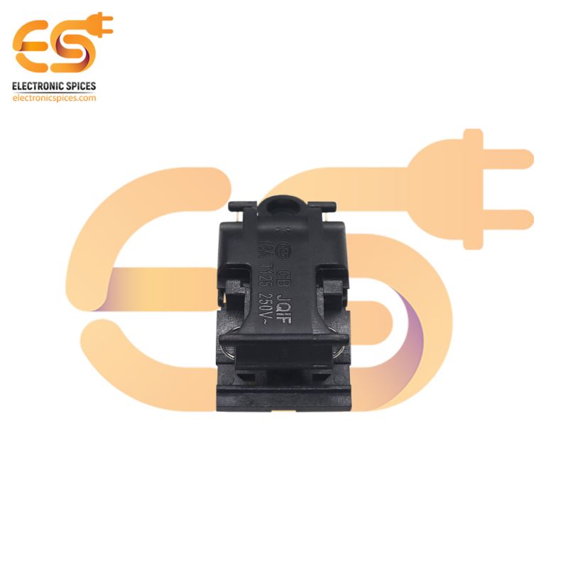 Buy Electric Kettle Thermostat switch 2 pin Terminal Kitchen appliance ...