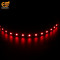 Buy 12V DC Red color waterproof SMD LED strip with 2 pin with Molex ...