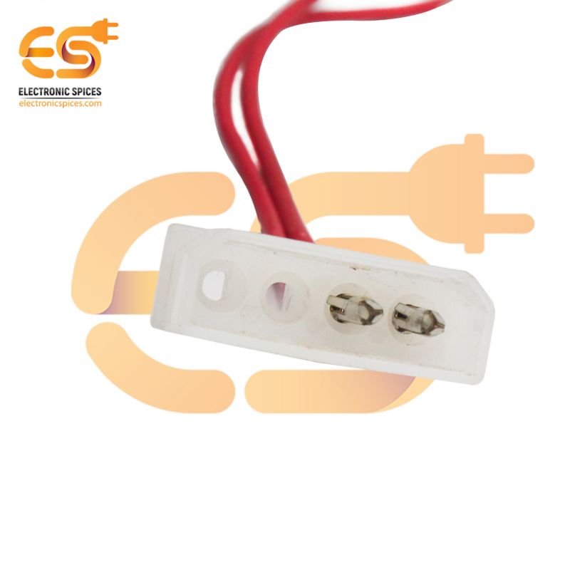 Buy DC Multi color 5050 SMD LED RGB strip with IR sensor and Remote