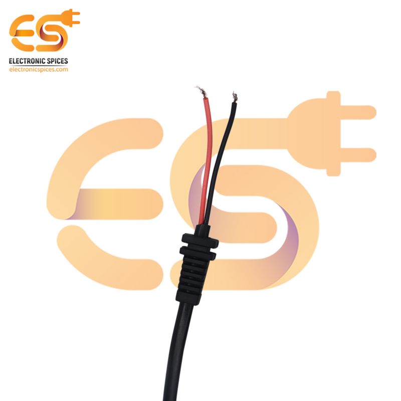 Buy 180V to 240V AC 10A 2 pin Power supply cord power cable