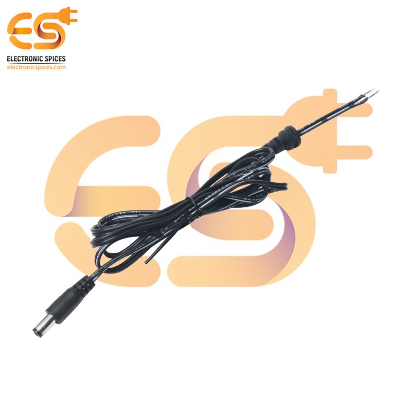 Buy 240V 5A AC Power supply 3.5mm male plug pin adapter cable connector