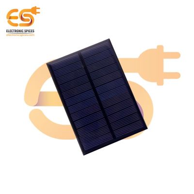 Mini solar modules | Electronics Distributor | electronicspices.com
