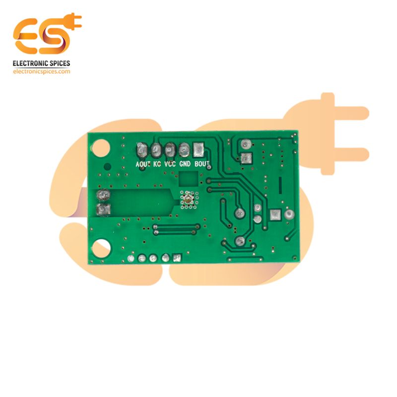 Buy Wireless Mic with ON-OFF switch and Wireless receiver circuit module