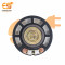 Buy 1 inch 8 ohm 0.25W power audio woofer double magnet coin speaker