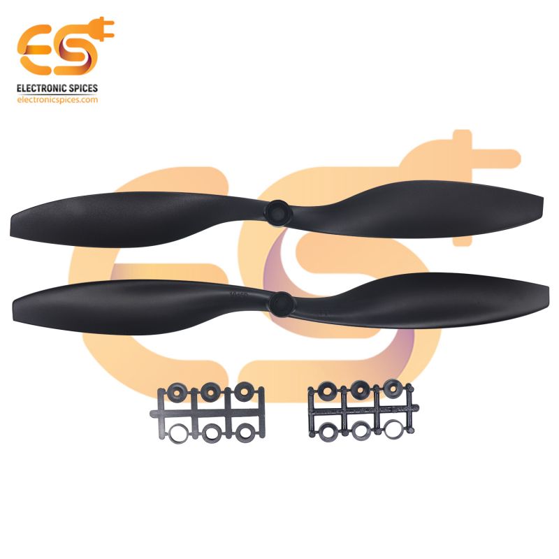 Buy Drone Blade propeller indoor racing quad-copter Clockwise and Anti ...