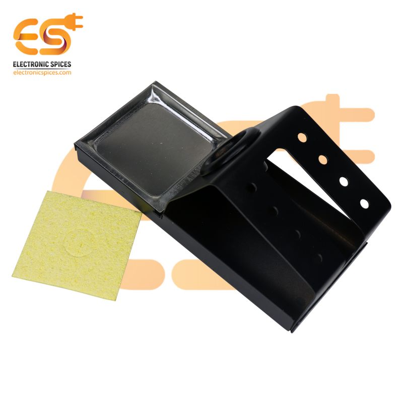 Buy soldering iron stand station || S-936 Universal Metal base ...