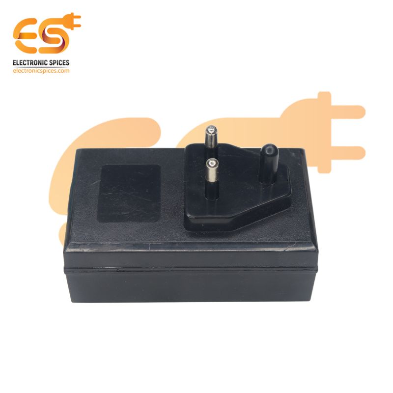 Buy 90mm x 55mm Plastic Enclosure Box for Adaptor circuit and ...