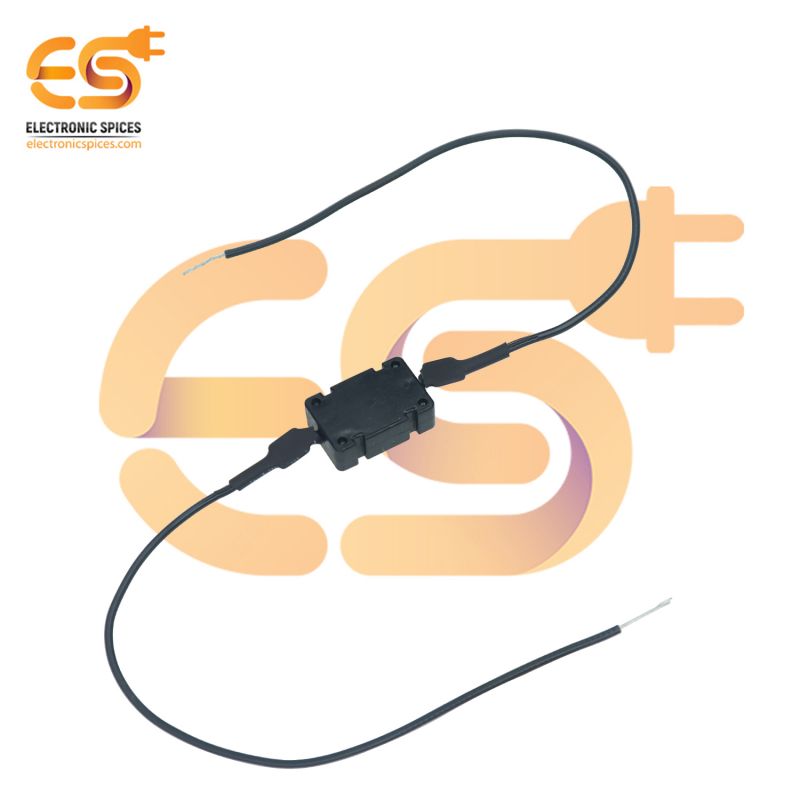 Buy NEXTWINNER KAN-28 8mm metal plate 5A/10A 250V SPST self locking ...