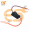 Buy 12V 600mA DC output power supply circuit board with heat shrink ...
