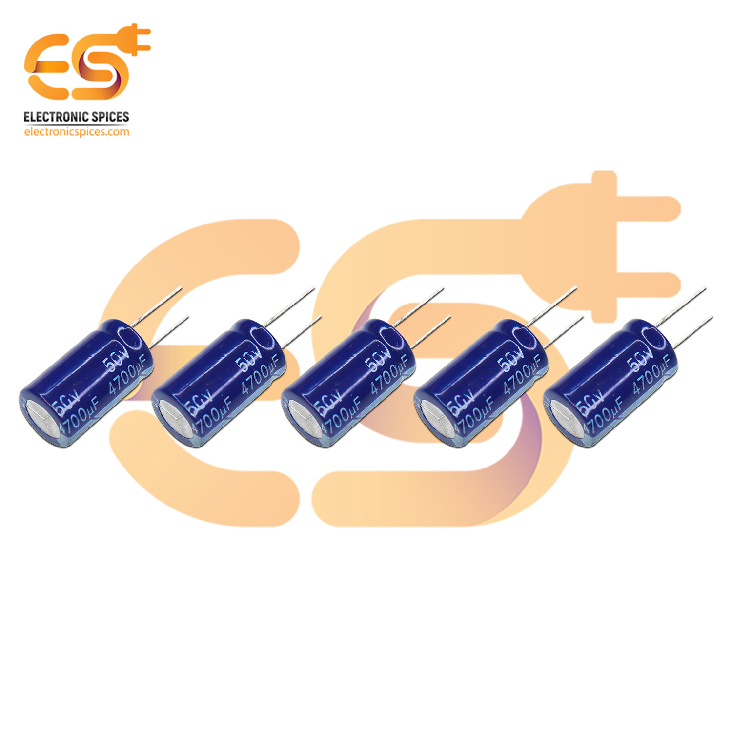 Buy Polarized electrolytic capacitor