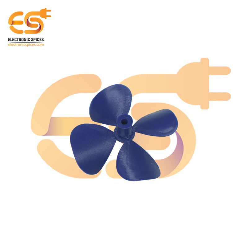 ROBO MAN DIY Mini Wind Turbine Generator Kit