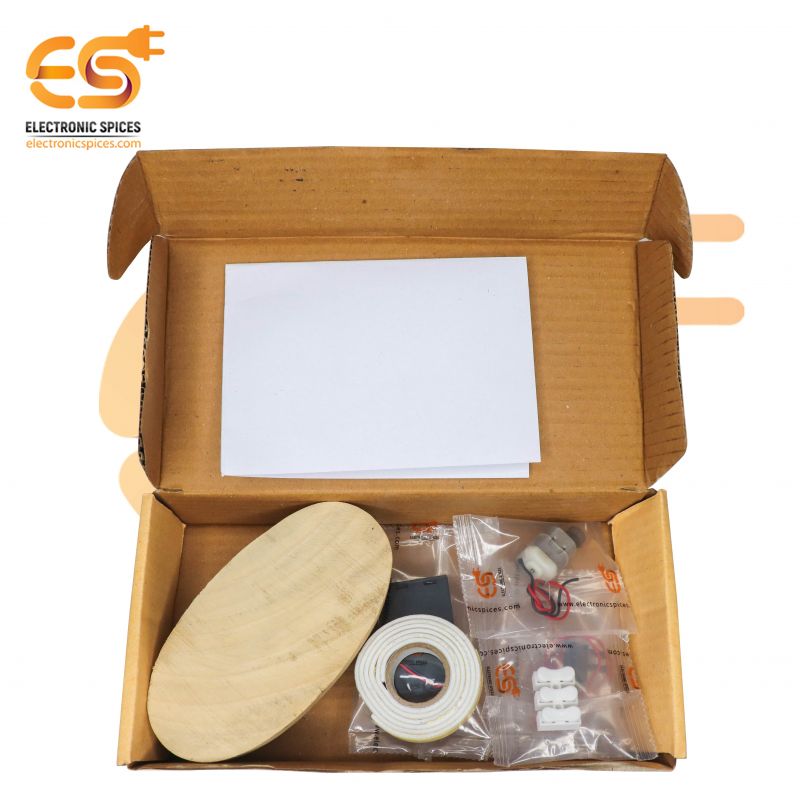 Buy Diy Mini Vibration Motor Kit For Growing Child Starter Kit With ...