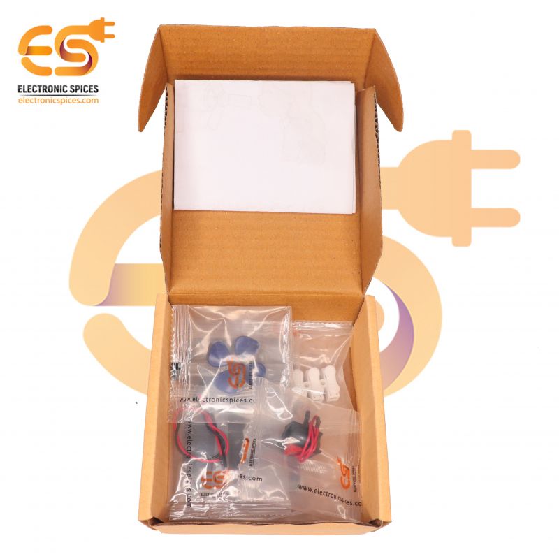 Buy Diy Mini Solar Home Kit Starter Kit