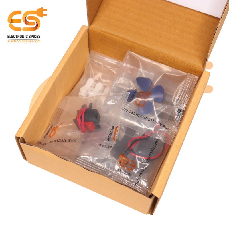 Buy Diy Mini Solar Home Kit Starter Kit