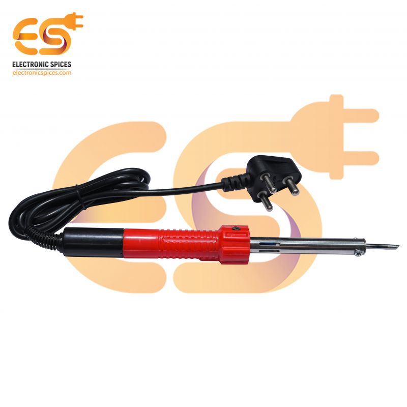 Heavy-Duty Soldering Iron Electric Iron Tip Iron Tool