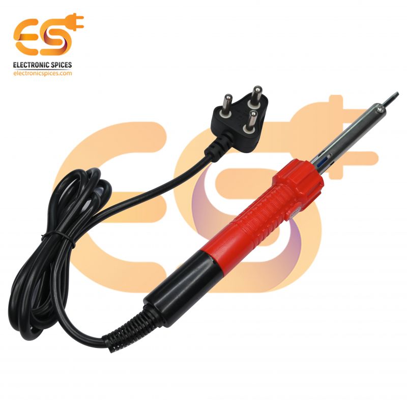 Heavy-Duty Soldering Iron Electric Iron Tip Iron Tool
