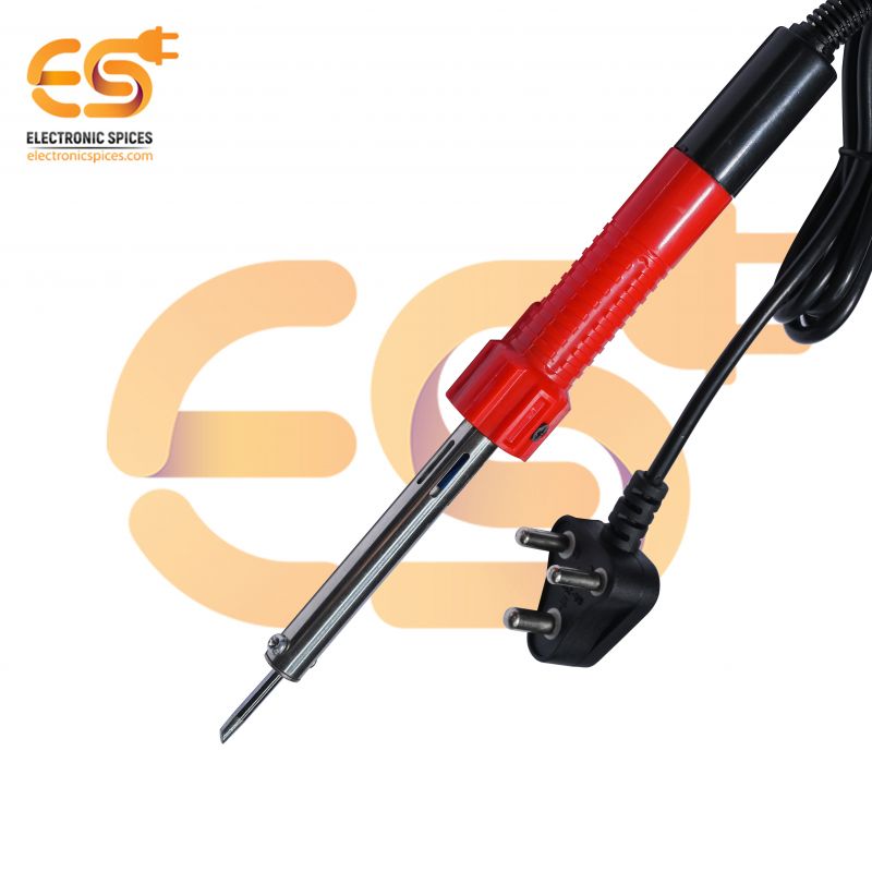 Heavy-Duty Soldering Iron Electric Iron Tip Iron Tool