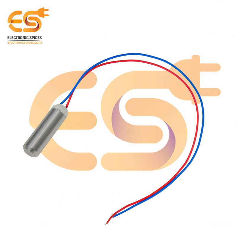 Buy Mini Waterproof Vibration Motor Coreless Motor Vibrator