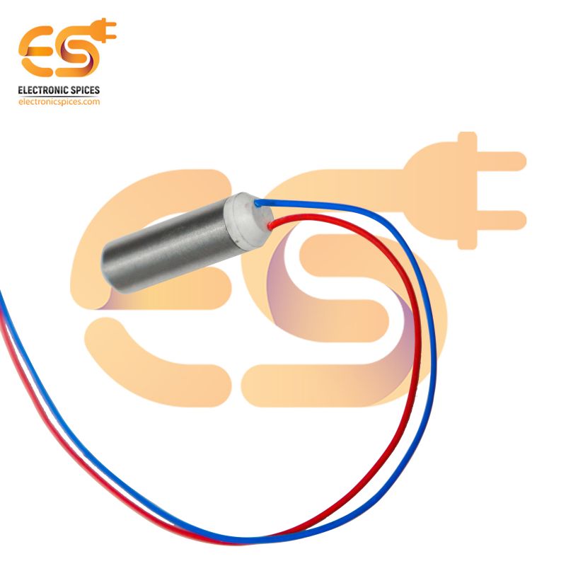 Buy Mini Waterproof Vibration Motor Coreless Motor Vibrator