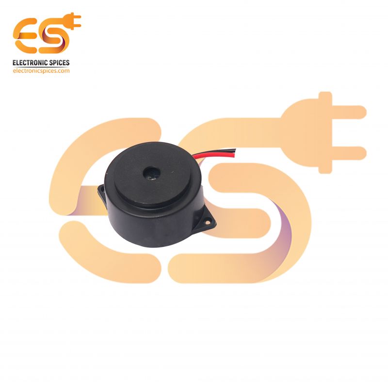Diy Mini School Project Kit 2 (Motor Battery Buzzer Push Switch Kit For ...