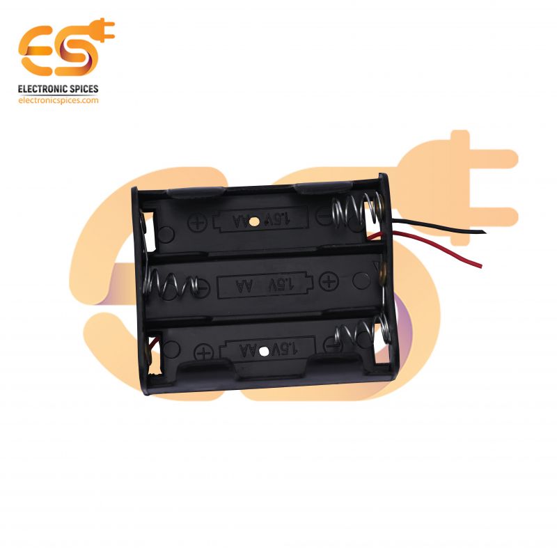 Diy Mini School Project Kit 2 (Motor Battery Buzzer Push Switch Kit For ...
