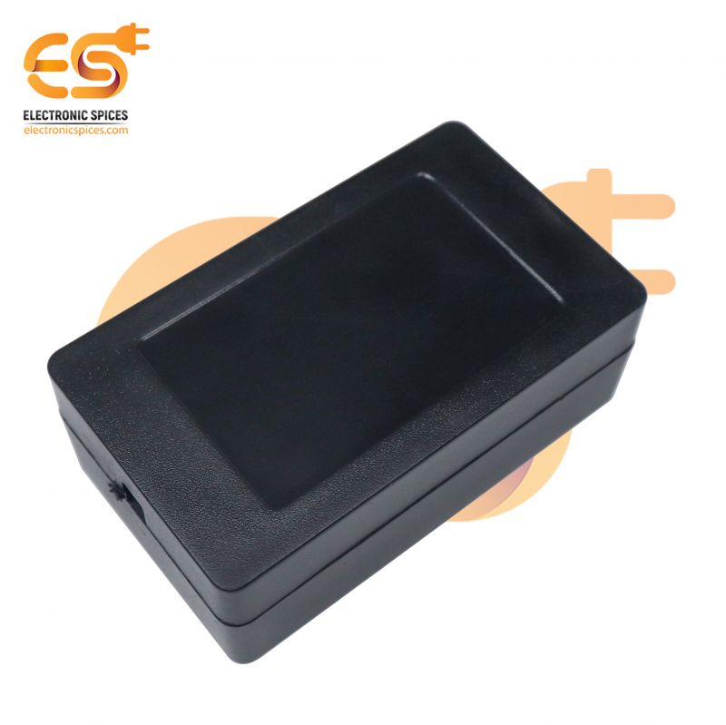 Buy Plastic Enclosure Adapter and Electronic Projects | Electronicspices