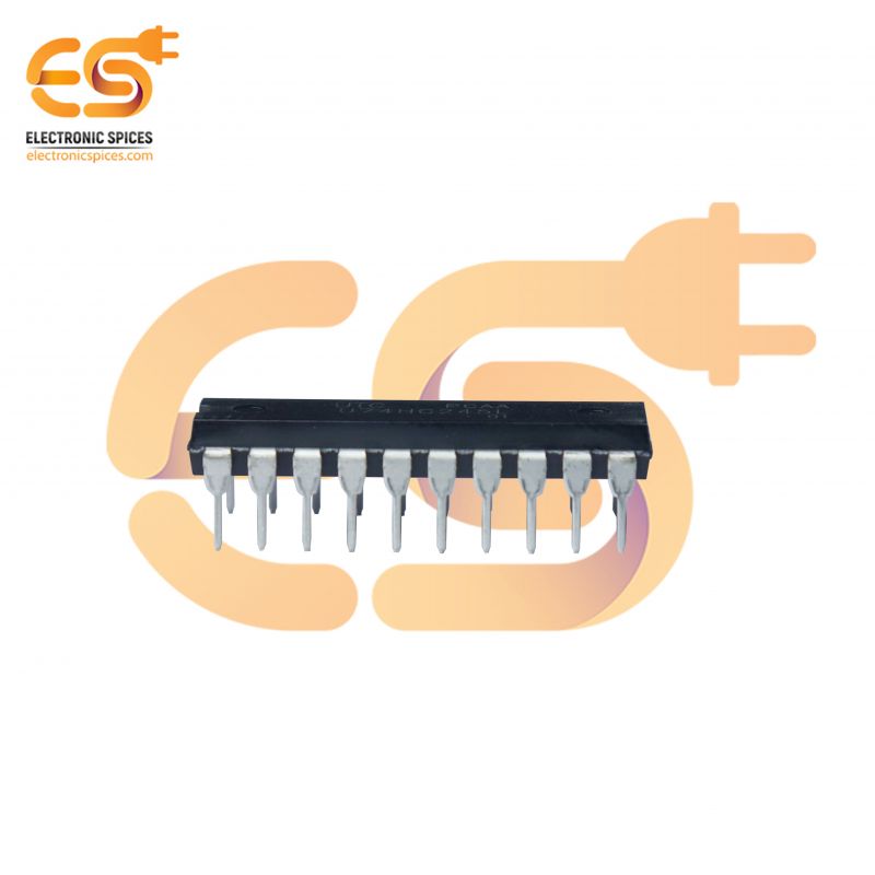 Buy Dual audio power amplifier 10 pin IC