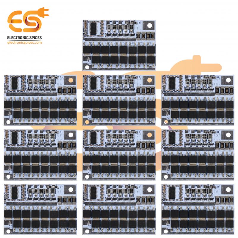 Buy Battery management systems (BMS) are electronic control circuits ...
