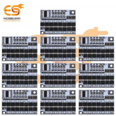 Buy 12V 18650 Lithium Battery Charger Board Protection Module