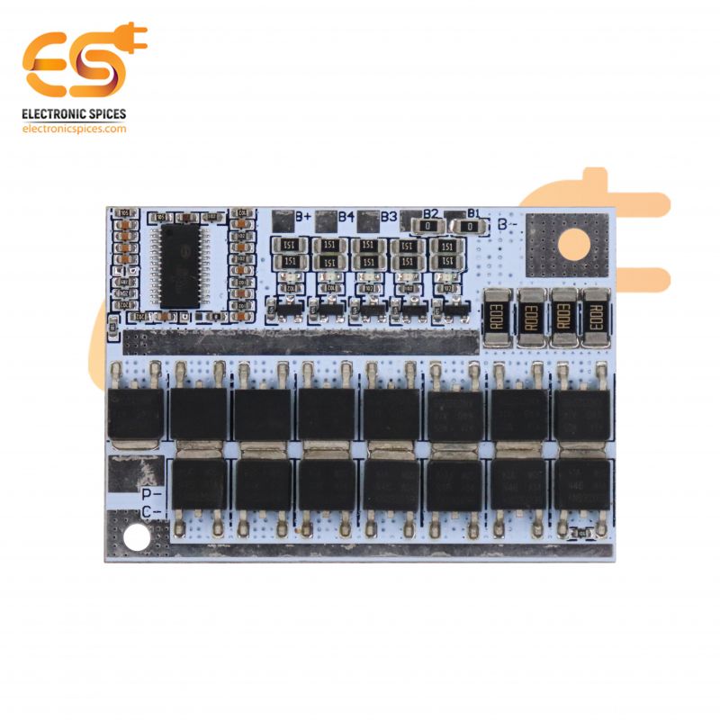 Buy Battery management systems (BMS) modules pack of 1pcs
