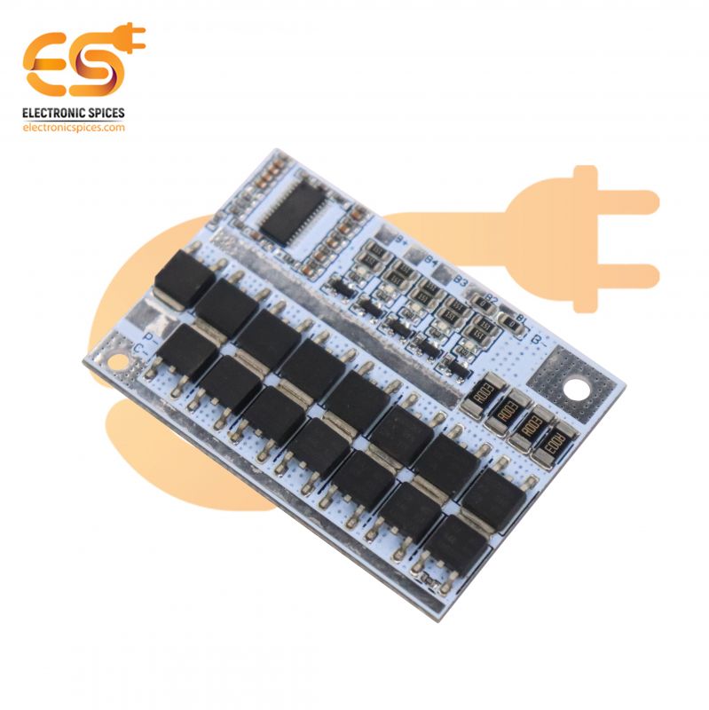 Buy Battery management systems (BMS) modules pack of 1pcs
