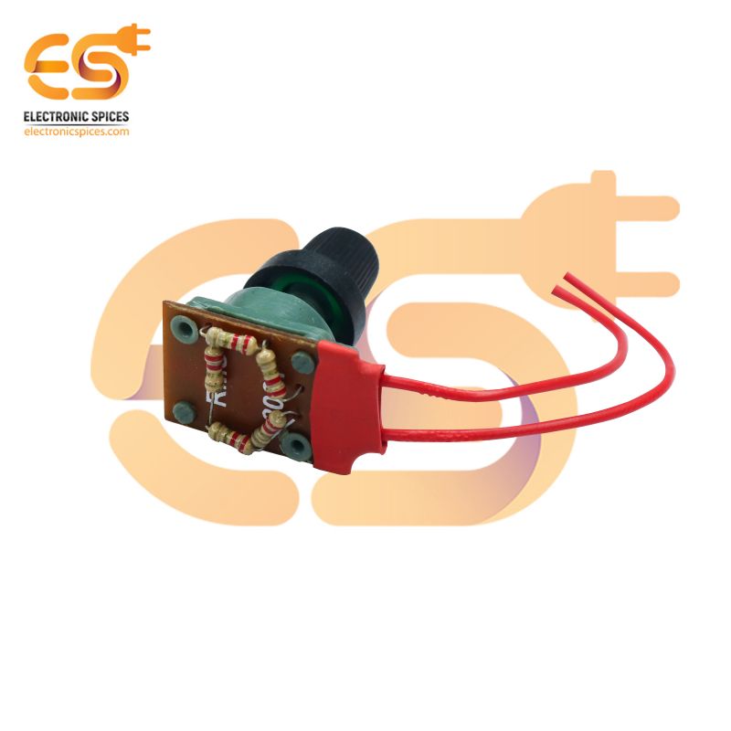 Buy Diy Mini Rechargeable Light Dimmer Kit