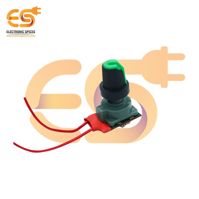 Buy Diy Mini Rechargeable Light Dimmer Kit