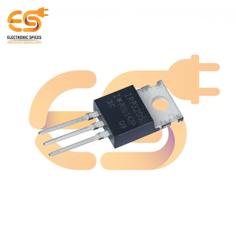 Buy 55V mosfet 110A N-channel power