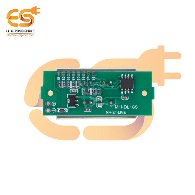 Buy MH-DL 18S Lithium battery module online at best price in India ...