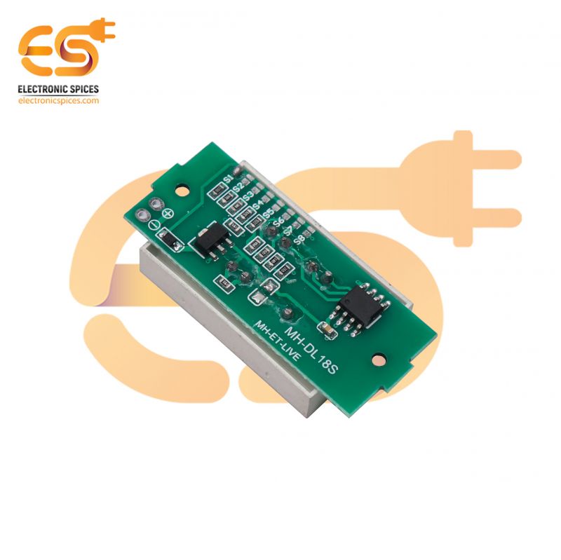 Buy MH-DL 18S Lithium battery module online at best price in India ...