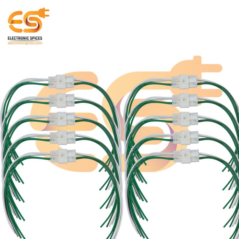 Buy 4 Pin JST Wire Connector Male And Female Connector Plug
