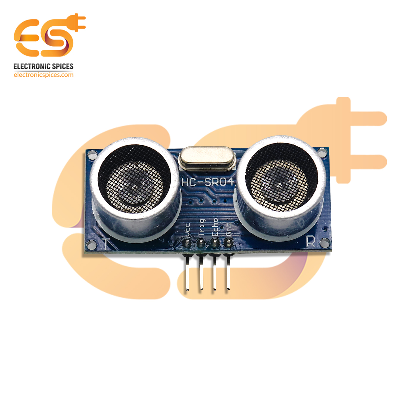 Buy Ultrasonic Module HC-SR04 Distance Measuring Ranging Transducer Sensor