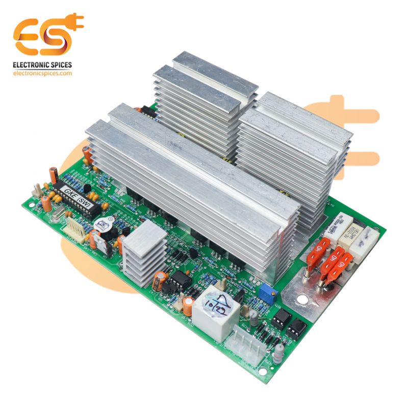 Buy 12V Power Home Inverter ups kit | Electronic Spices