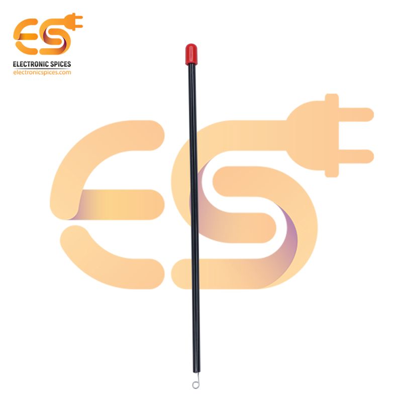 4CH RC remote control 27MHz circuit PCB transmitter - Electronicspices.com