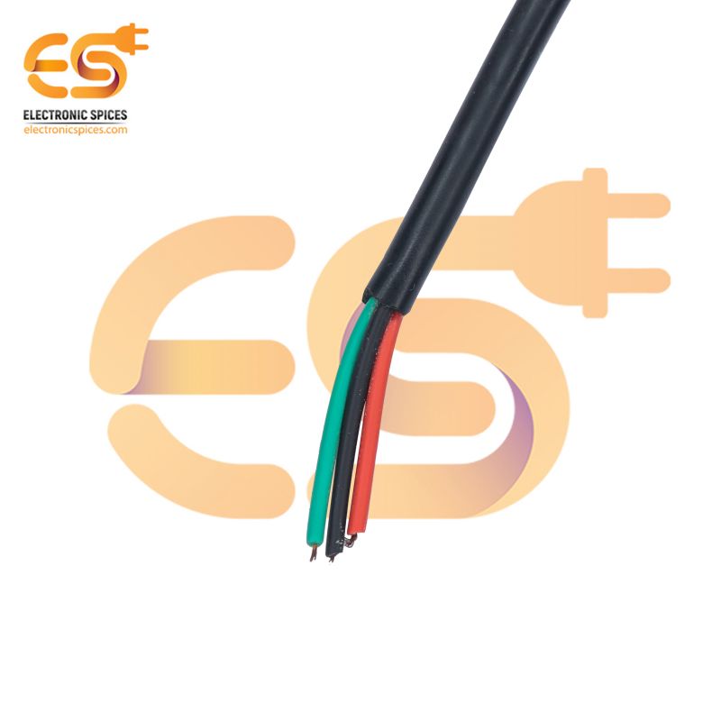 250V AC 6A 3 pin Power supply | Electronicspices