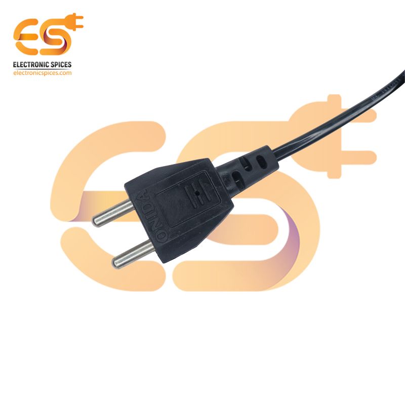 Buy 16A 1600 Watt Copper 2 Pin Power | Electronicspices