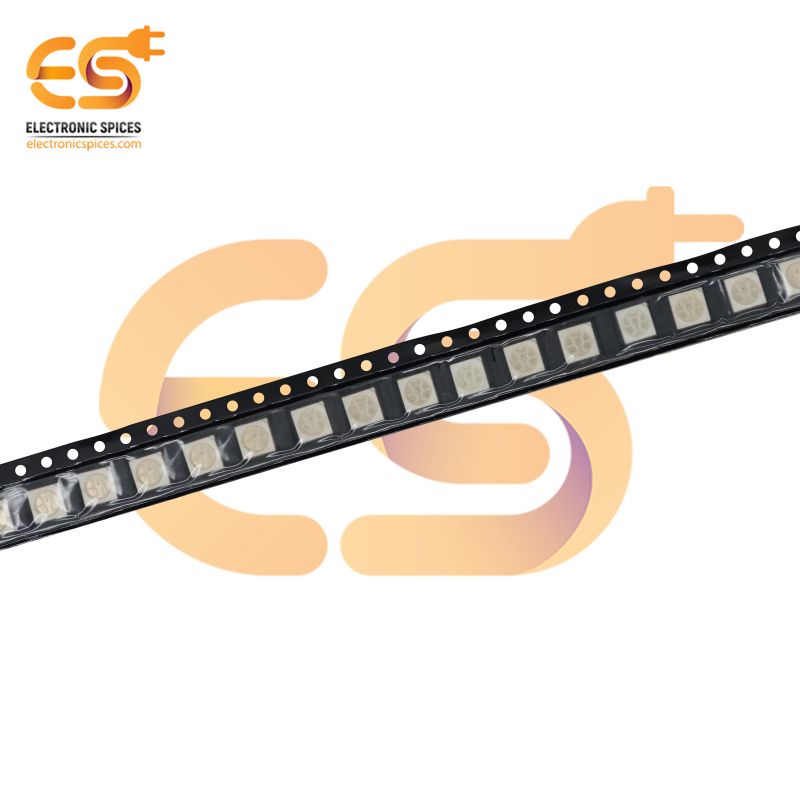 Buy DC SMD LED Strip | Electronicspices