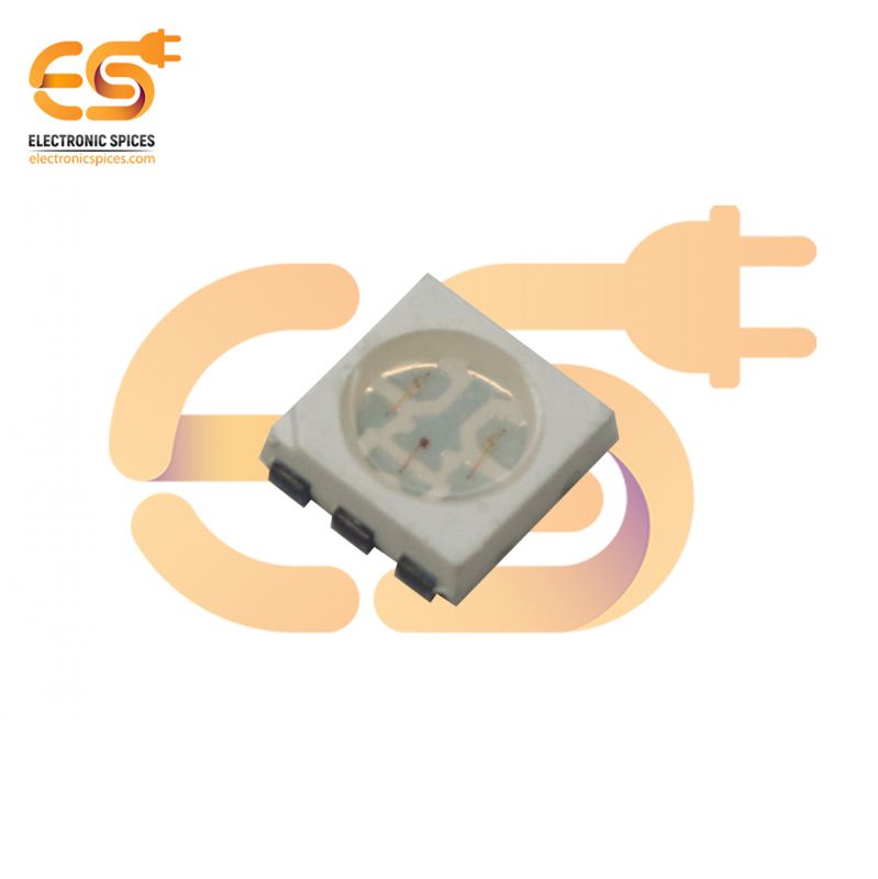 Buy DC SMD LED Strip | Electronicspices