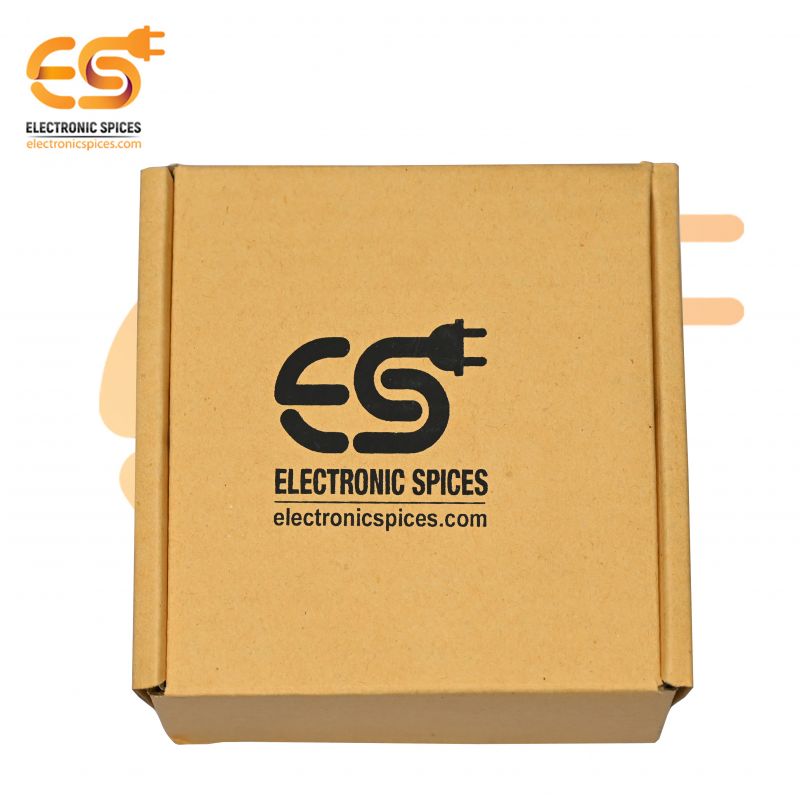 Diy Mini Light Sensor Kit- Electronicspices